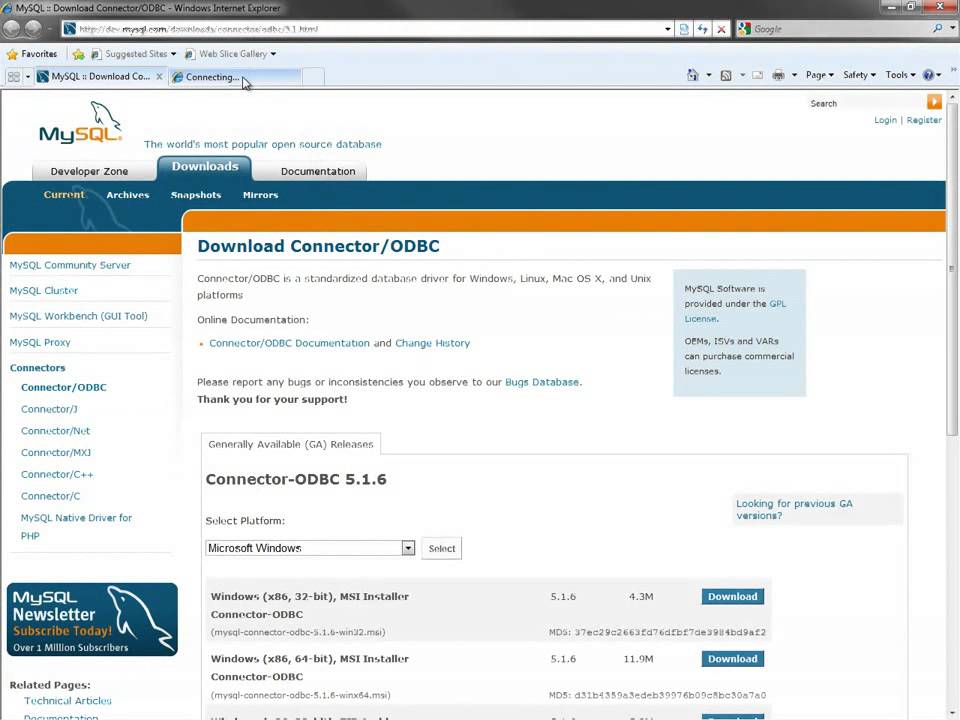 tricks and tips WinGate 7 HTTP cache database - YouTube