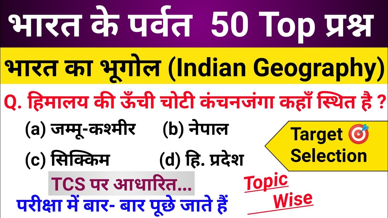 Lucent Geography For Competitive Exams 2026। Gk for Govt Exams। भूगोल ...