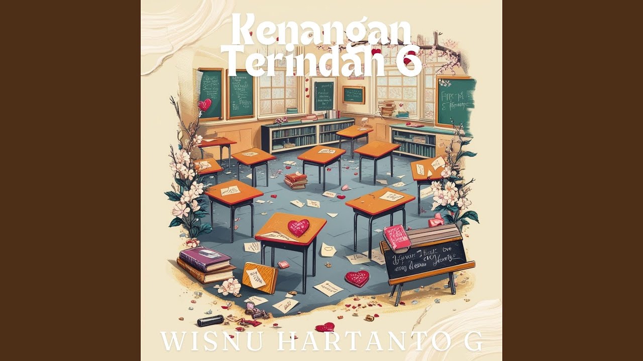 Kenangan Terindah 6 - YouTube