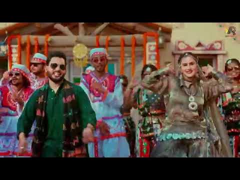 Fortuner (Official Video) Gulshan Music,Jaat Nia,Ruchika Jangid | New Haryanvi Songs Haryanavi ...