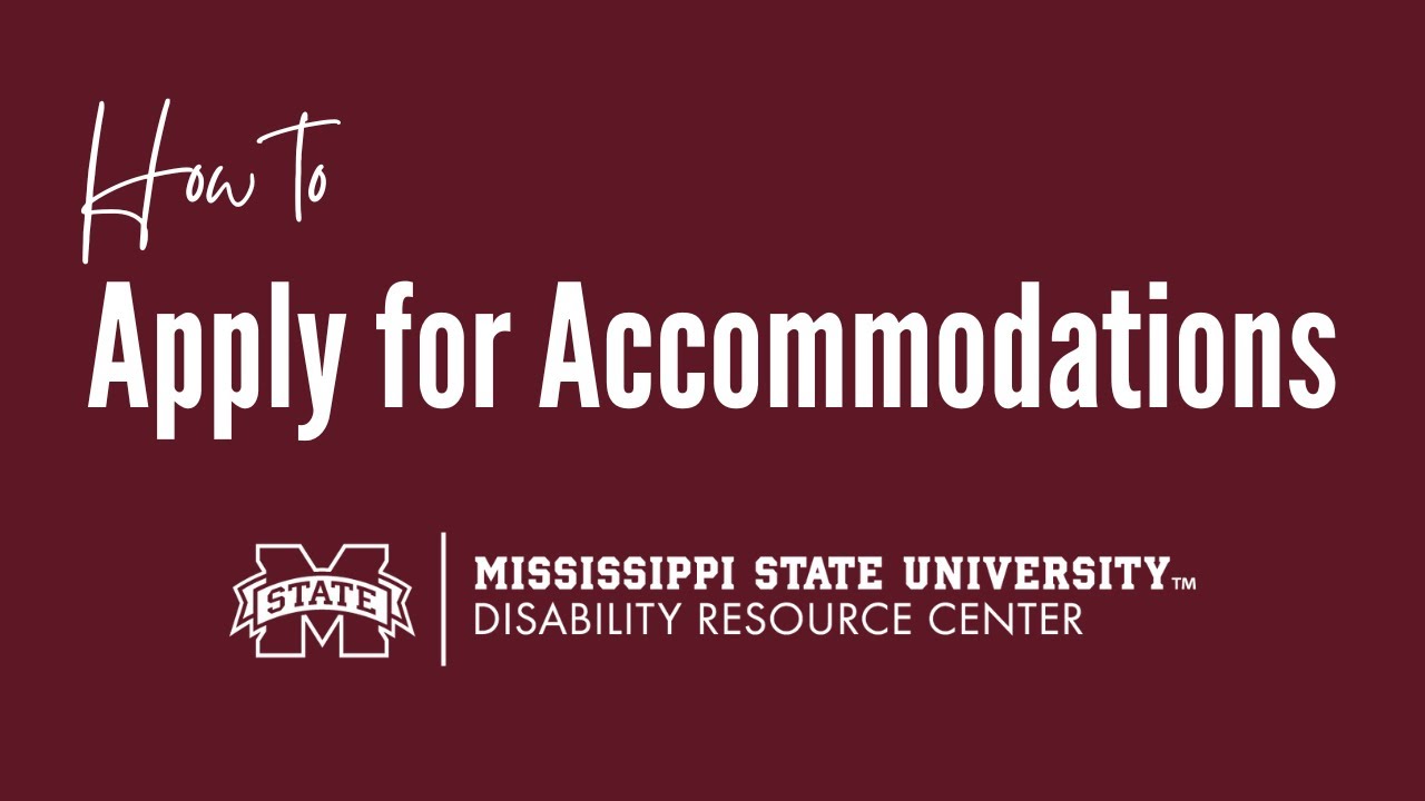 How to Apply to the DRC - YouTube