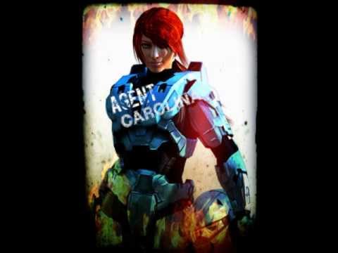 11.spiral rvb season 9 OST - YouTube