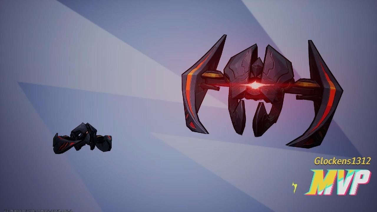 Marvel Rivals: Ultron MVP 3 - YouTube