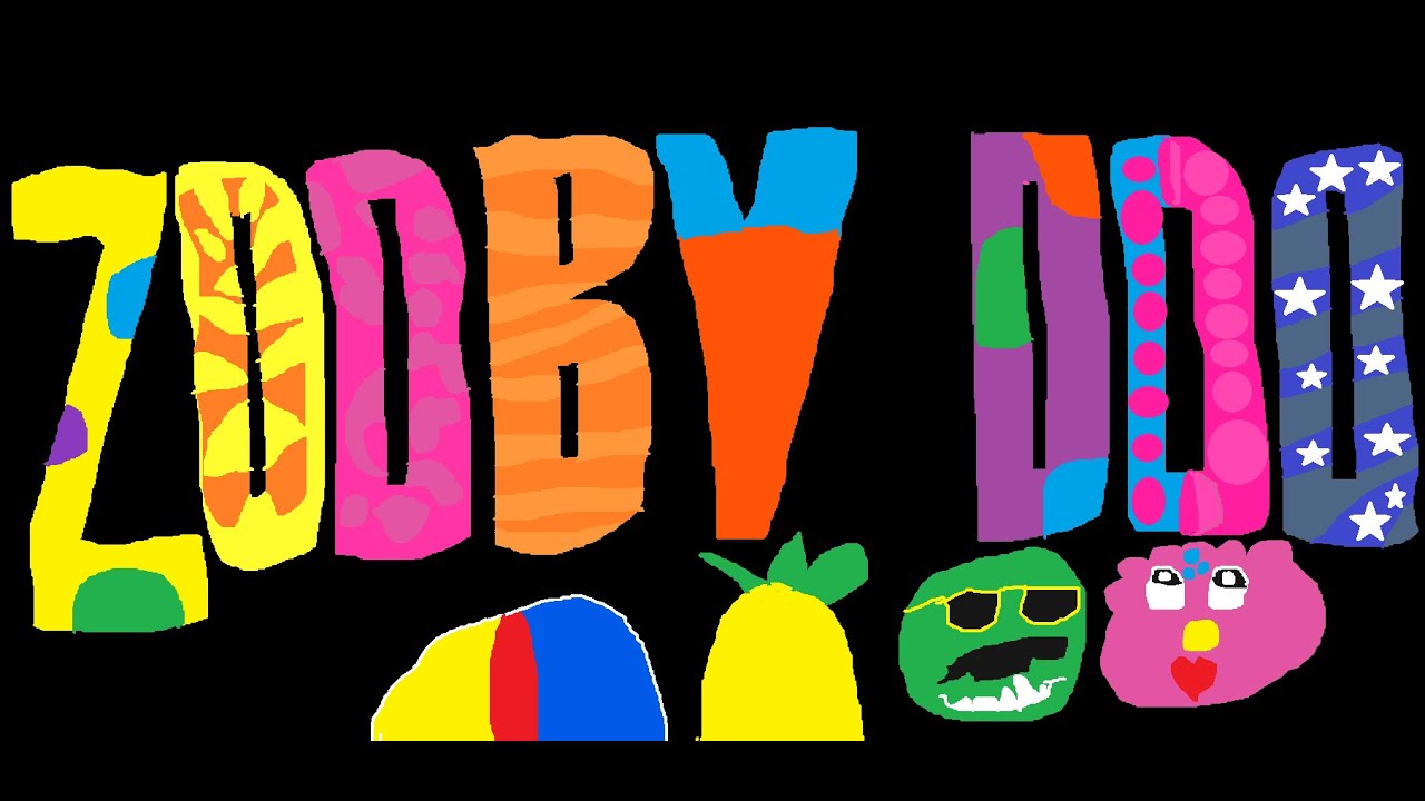 Zooby Doo By Tigermonkey (Just Dance 2023 Edition) - YouTube