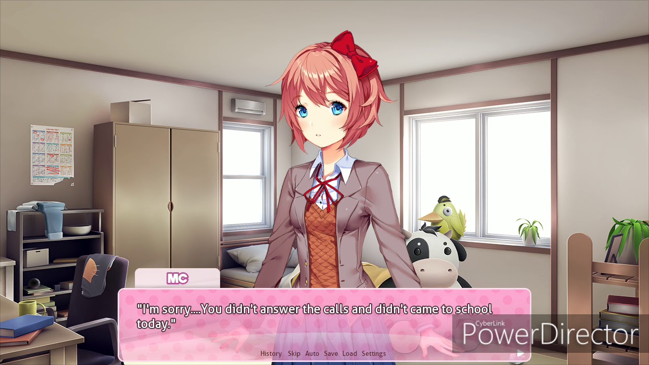What will happen if we will save Sayori? || DDLC Mod that i created ...