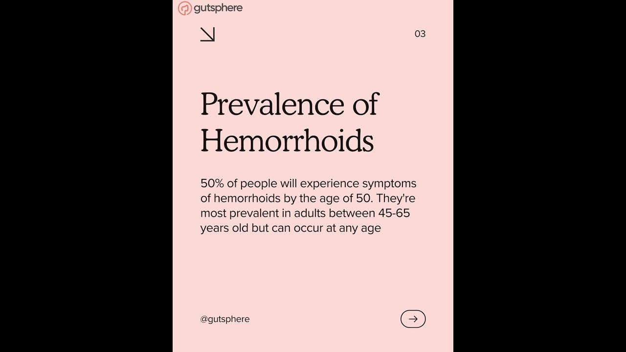 Ultimate Hemorrhoids Guide Myths Grades Causes Treatments And