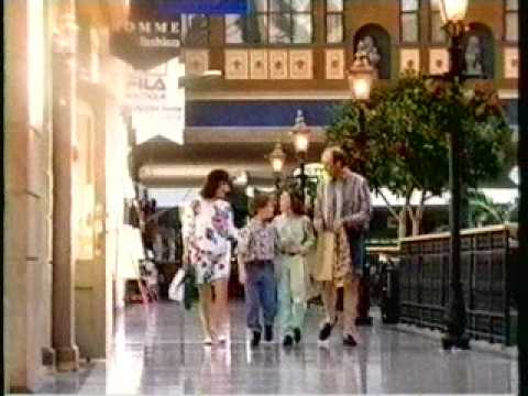 1994 ABC Daytime Commercials Part 5 - YouTube