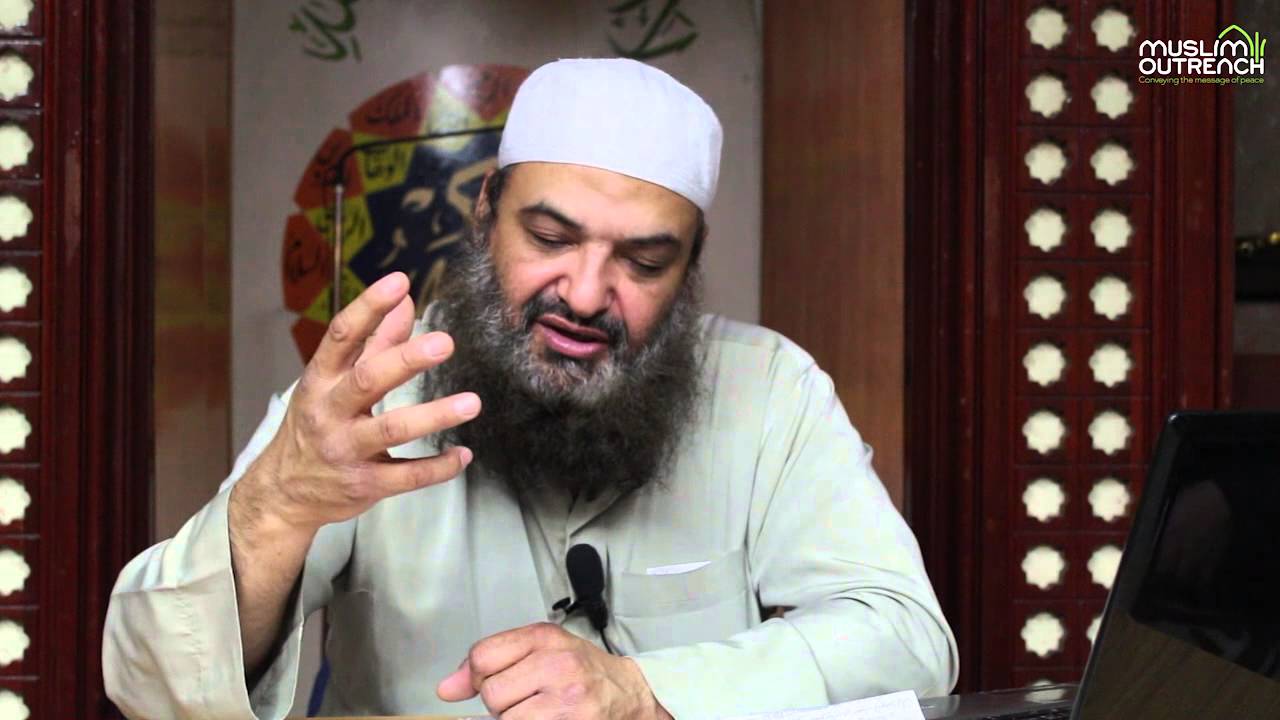 Abdullah Ibn Abbas (RA) - Sh. Abu Suhaib - YouTube