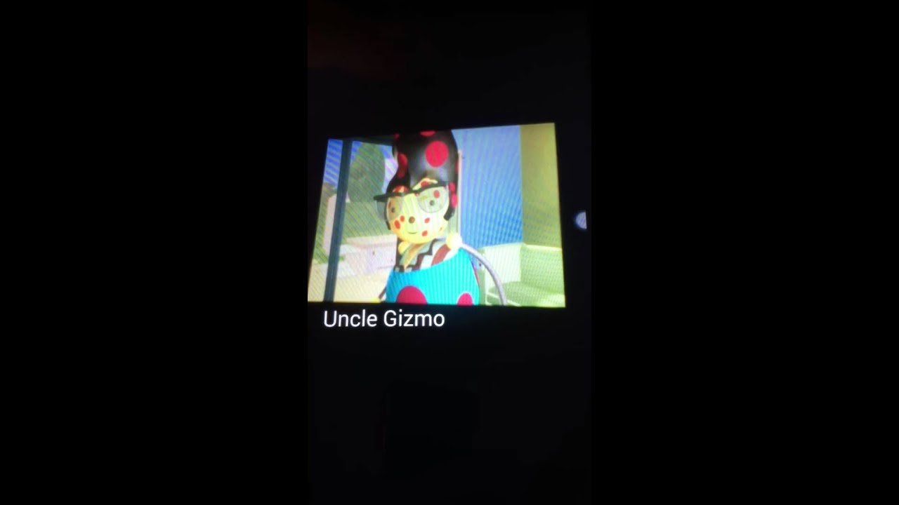 Learning together PSA uncle gizmo - YouTube