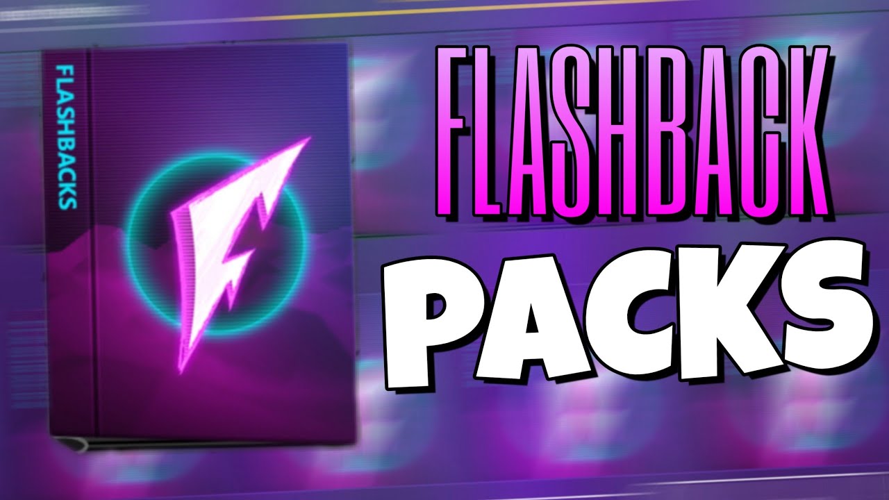 FLASHBACK PACKS! PROGRAM OVERVIEW! MADDEN MOBILE 20! - YouTube