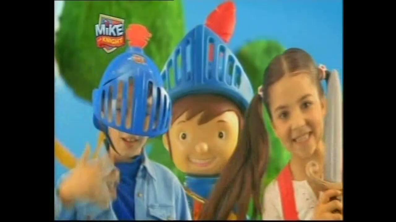 Nick Jr 2 Continuity 8th September 2012 Read Desc Youtube