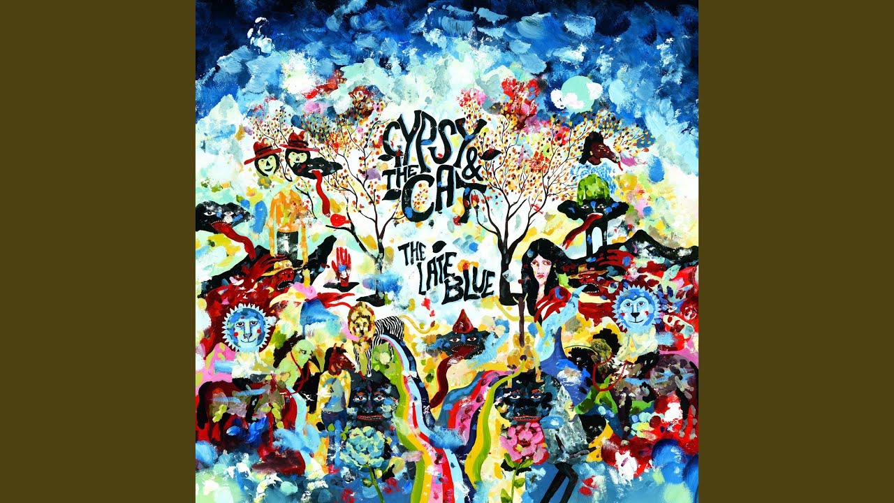 Bloom - YouTube Music