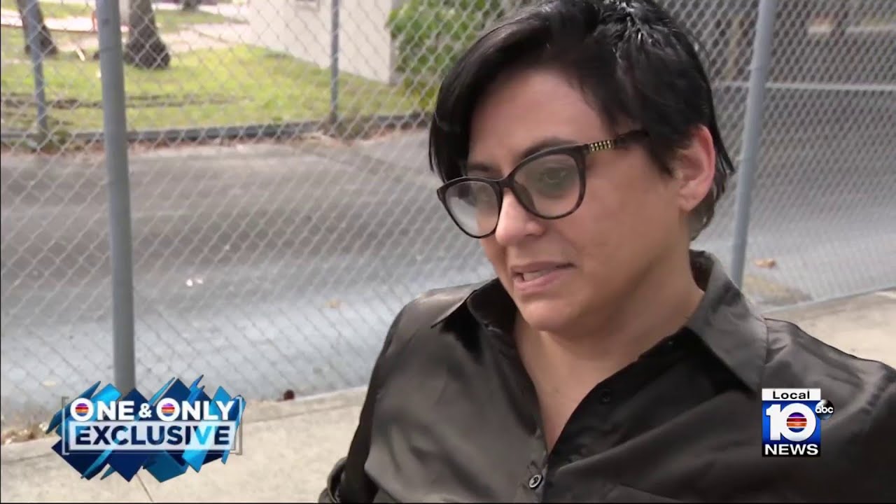 Well known South Florida political consultant arrested at fundraiser ...