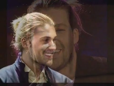 David Garrett - Sorridi! Smile! - YouTube
