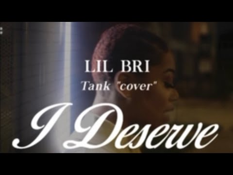 Lil Bri - I Deserve Music Video - YouTube