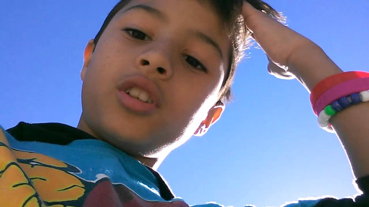How to do a skate trick and anemet a Ollie - YouTube