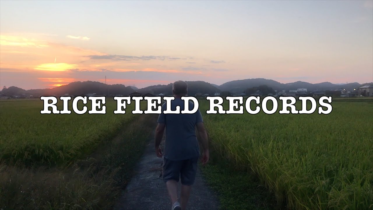 Rice Field Records - YouTube