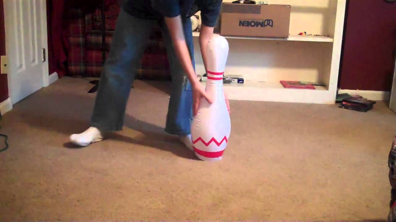 Kickable or Not - YouTube