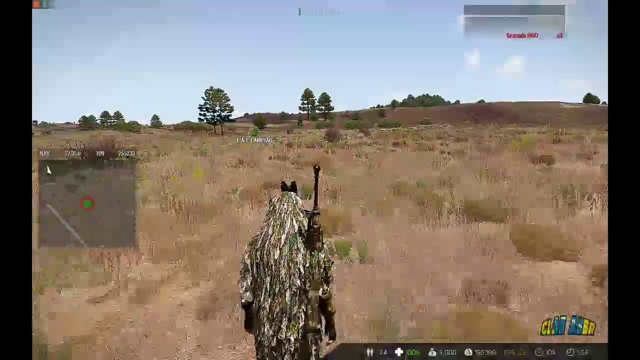 ARMA 3 - YouTube