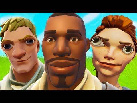 The Best Of Fortnite Dank Memes...