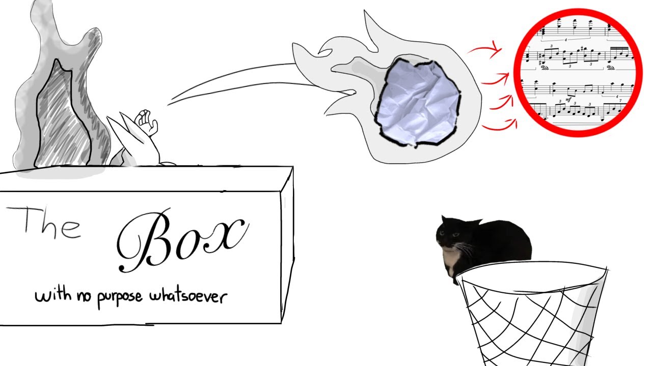 A failed attempt at a Waltz - YouTube