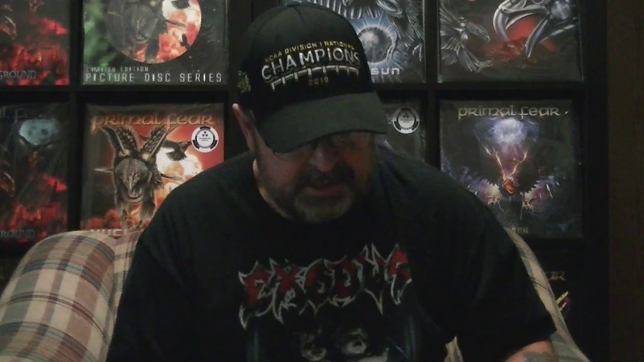 The Vinyl Hunter #31 - YouTube