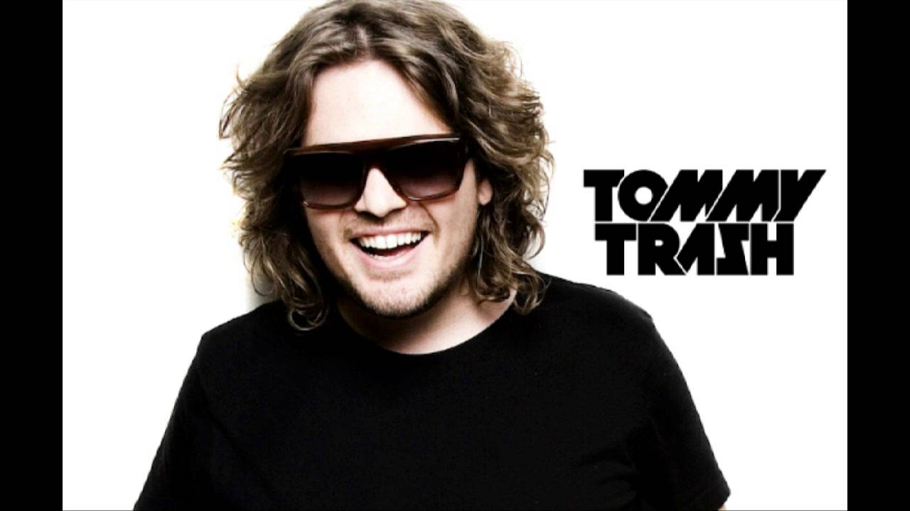 Tommy Trash - Alchetron, The Free Social Encyclopedia