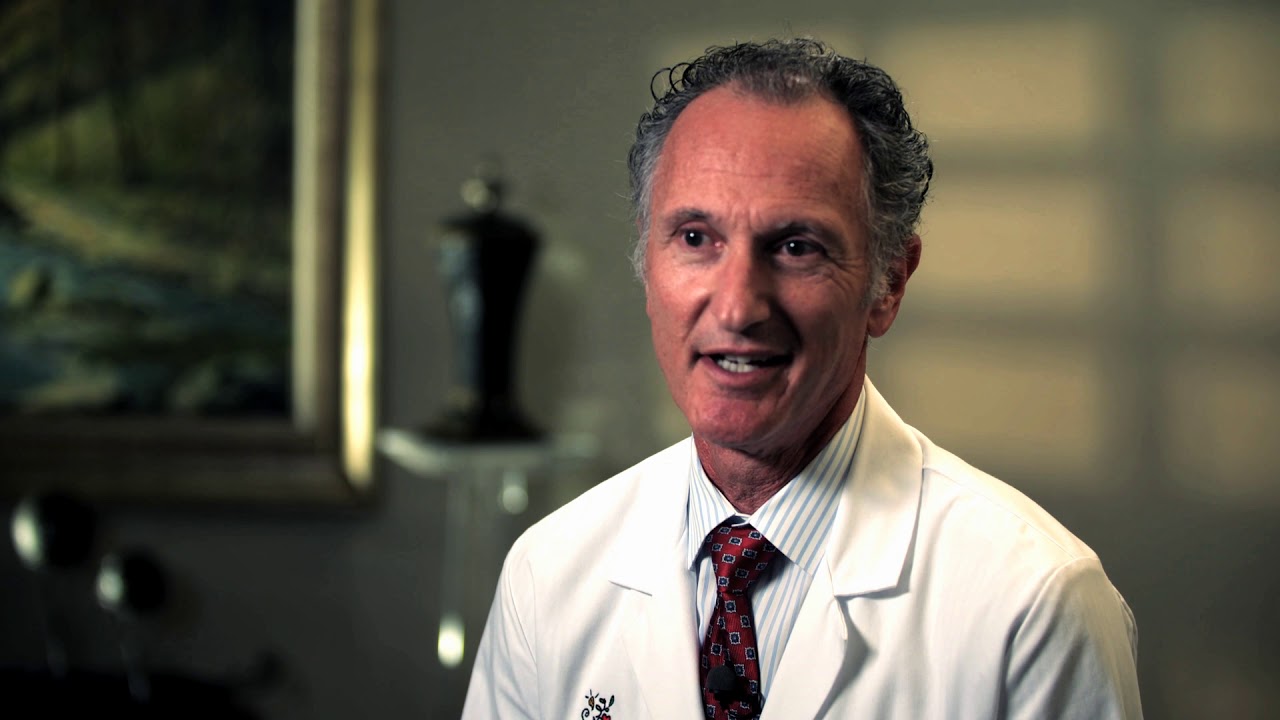David J. Siegler, MD and the Oklahoma State Medical Association - YouTube
