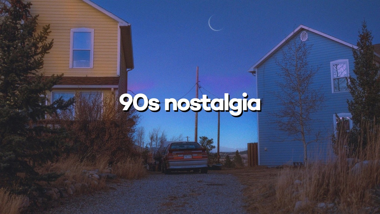 𝘯𝘰𝘴𝘵𝘢𝘭𝘨𝘪𝘢 𝘧𝘰𝘳 𝘢 𝘵𝘪𝘮𝘦 𝘸𝘩𝘦𝘯 𝘭𝘪𝘧𝘦 𝘧𝘦𝘭𝘵 𝘣𝘦𝘢𝘶𝘵𝘪𝘧𝘶𝘭𝘭𝘺 𝘶𝘯𝘩𝘶𝘳𝘳𝘪𝘦𝘥 - YouTube