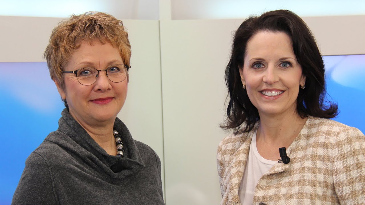 Konkret - Doris Schopper, IKRK - über Not- und Entwicklungshilfe - YouTube