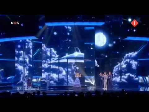 Eurovision 2009 Iceland  Is It True ?