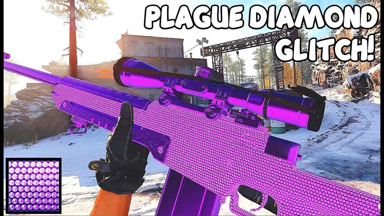 How To Get Plague Diamond In 2 Minutes! Diamond Glitch *SUPER EASY* Get ...