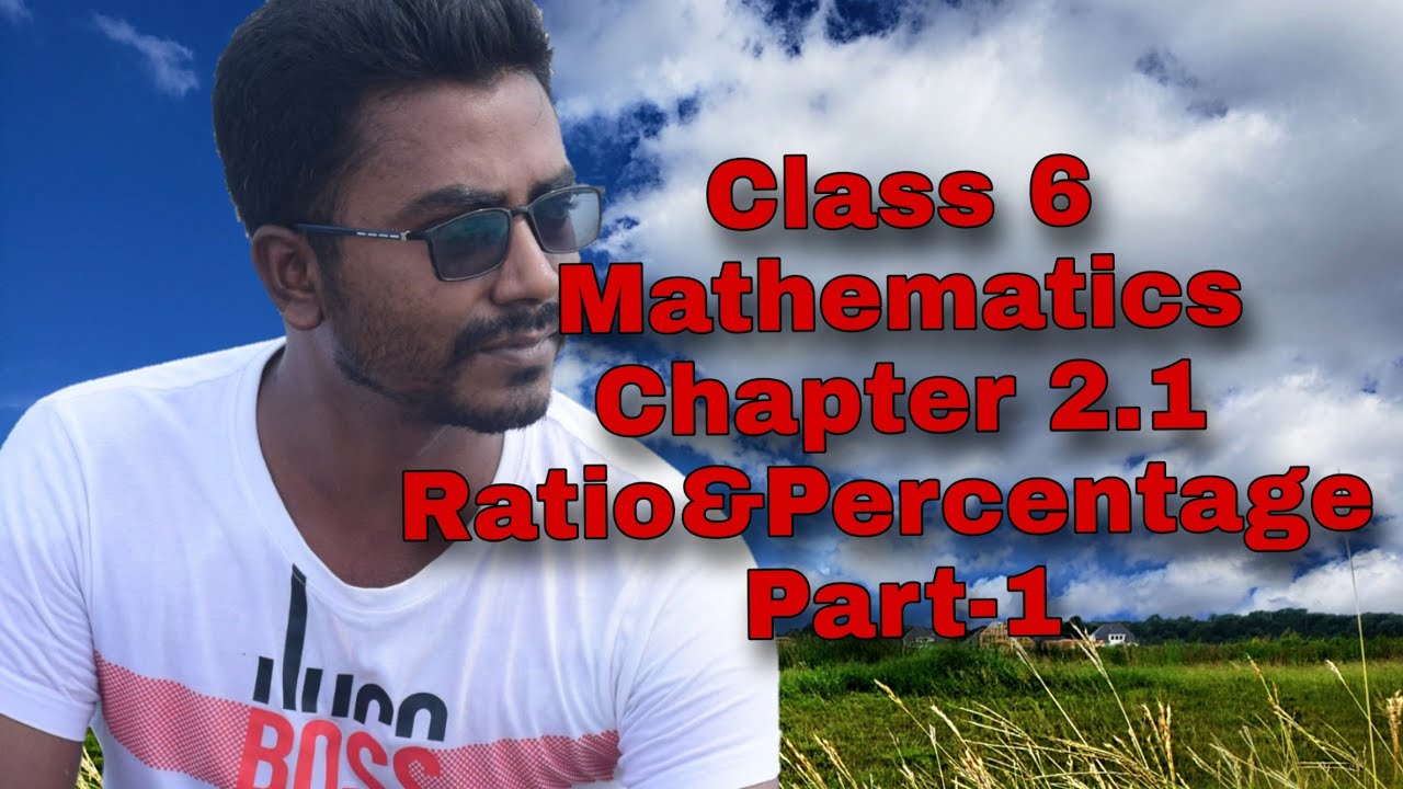 Class 6 Math Chapter 2 1 English Version YouTube Class 6 Math Chapter 2 1 English Version YouTube