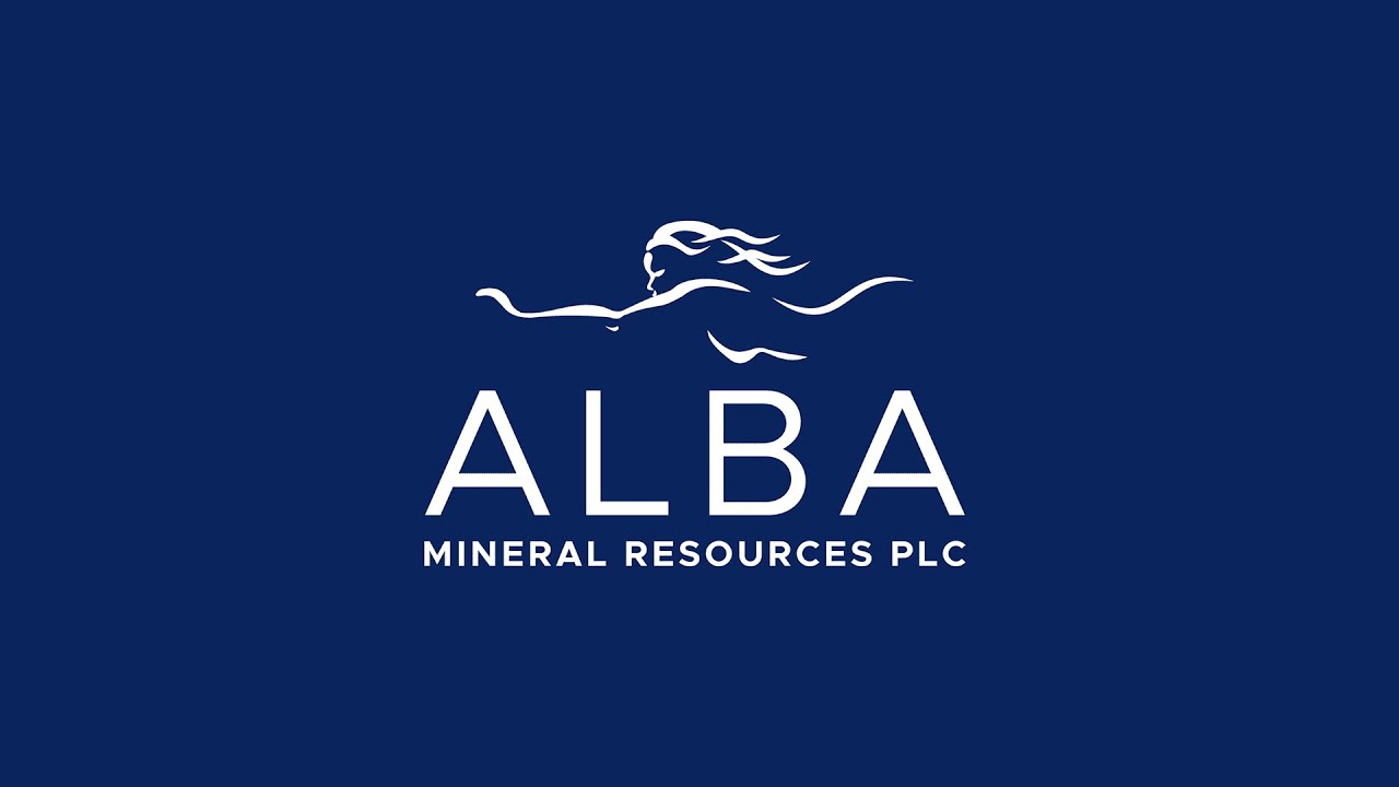 George Frangeskides of Alba Mineral Resources explains the development ...