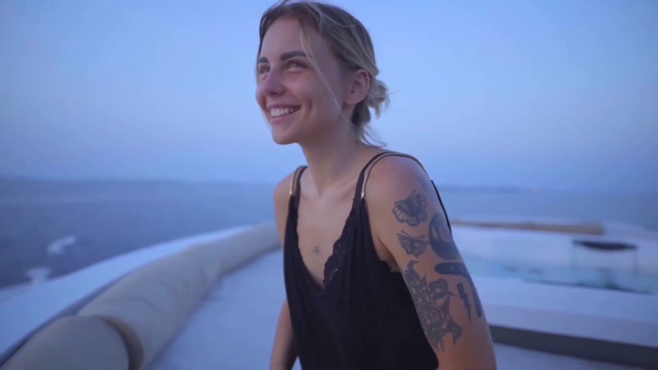 Frankdav & Zoolanda - Bring The Beat - Edit 2020 - YouTube