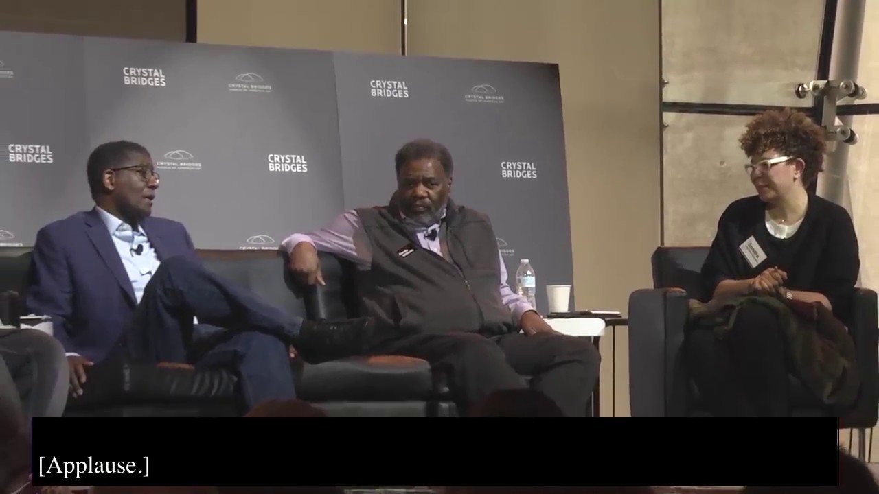 Panel Discussion: Role of Artists in Education - YouTube