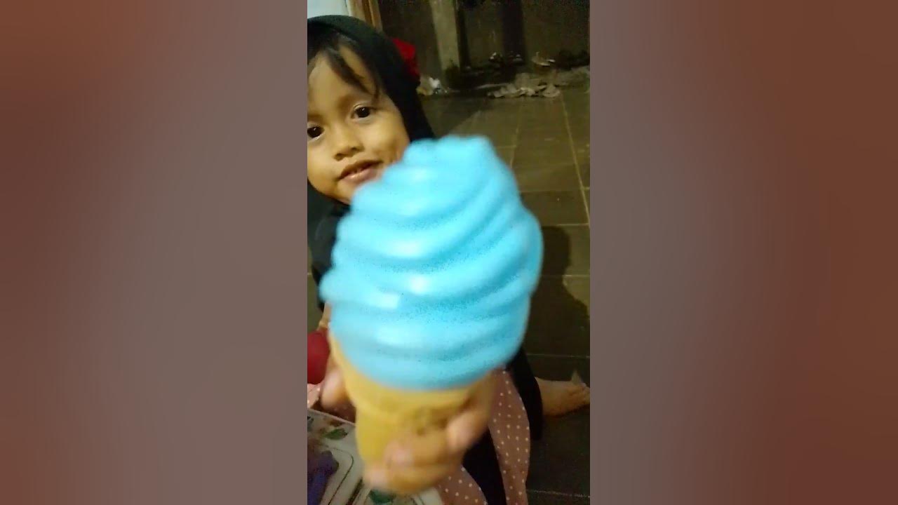 Jualan Es Krim Youtube