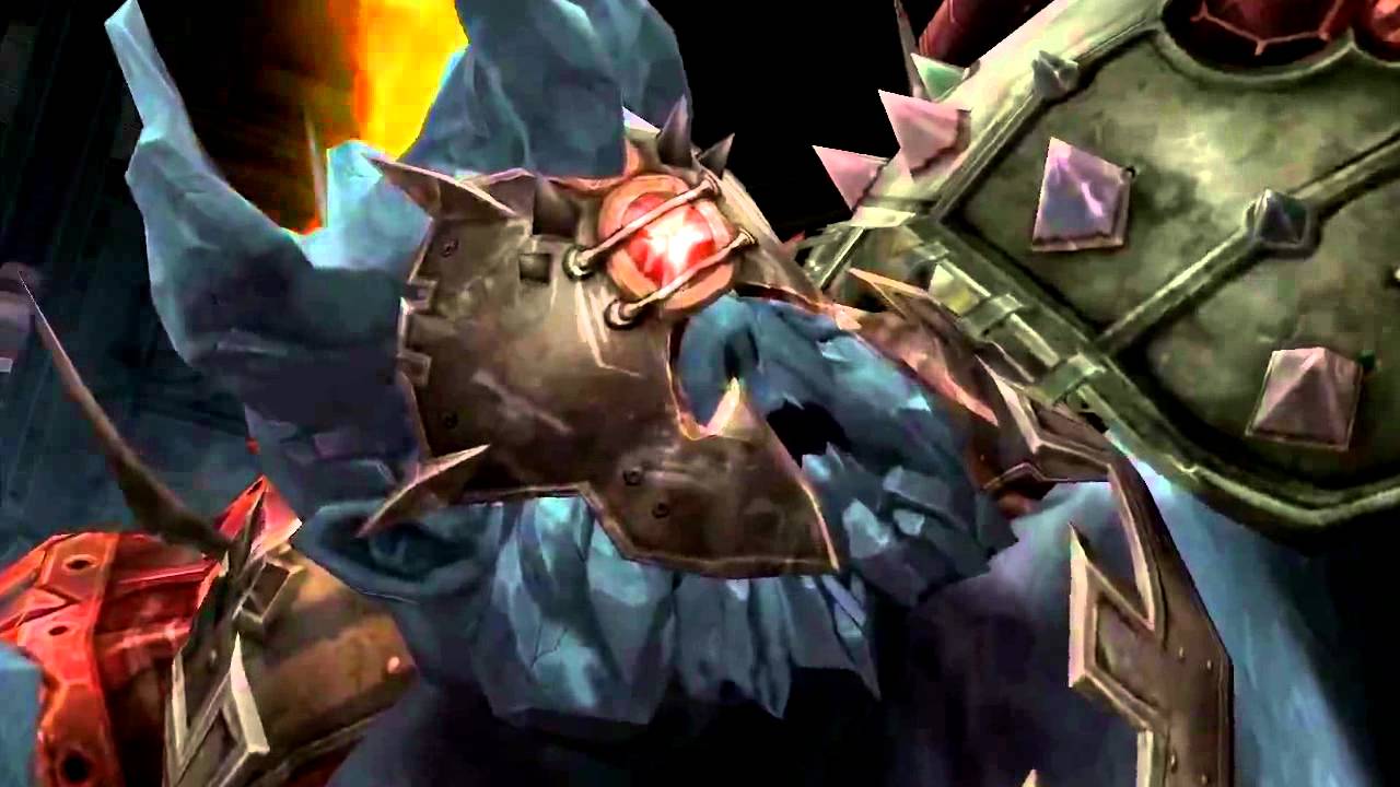 Lineage 2 Tauti Trailer HD - YouTube