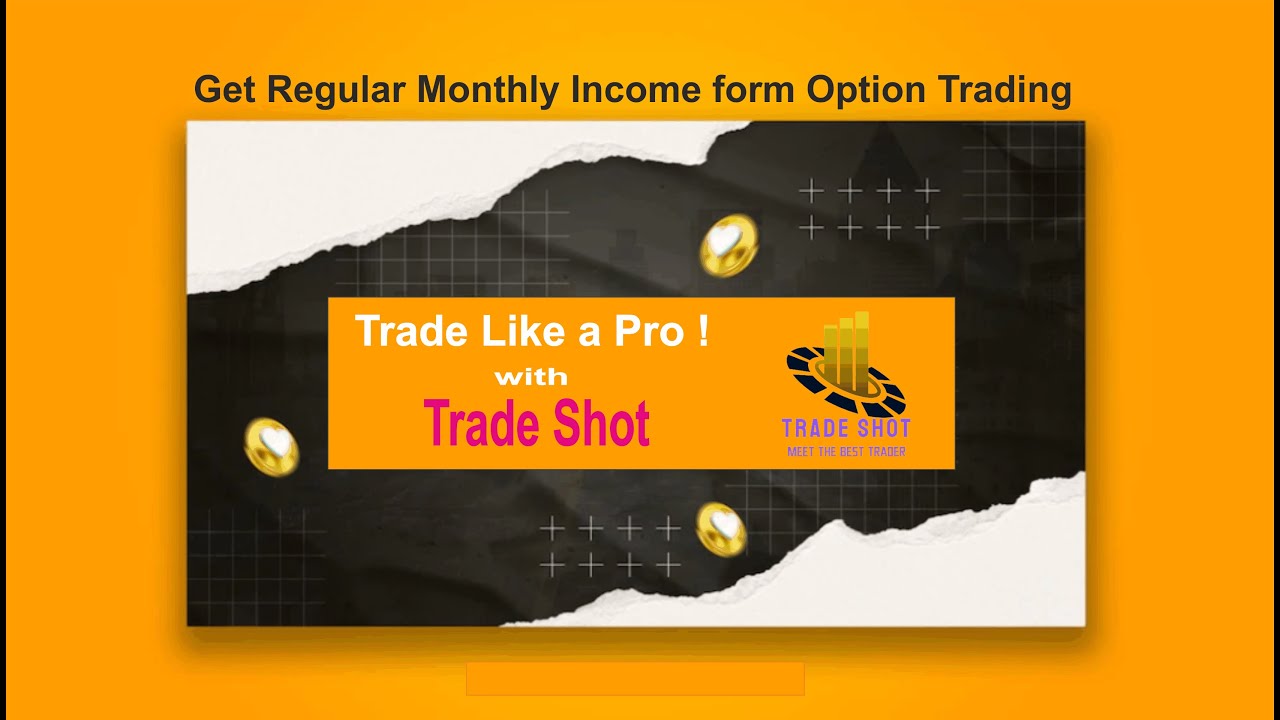 Trade Like a Pro with Trade Shot - YouTube