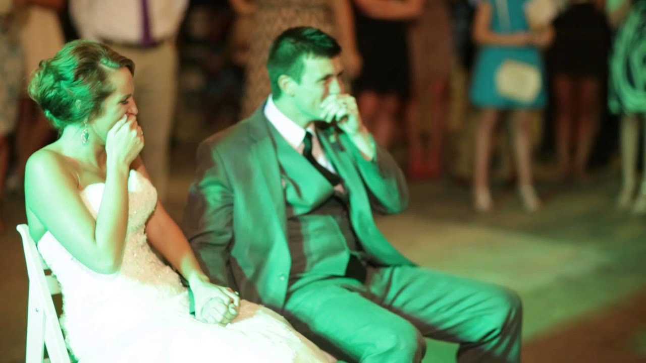 Wedding Rap 1 - YouTube