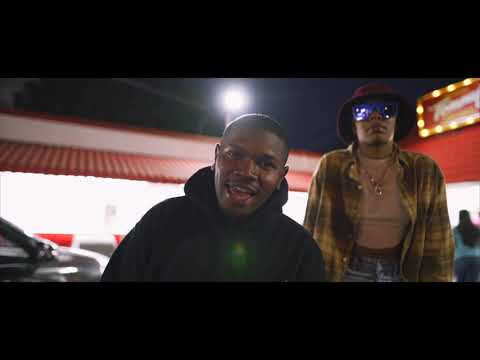 AJ SNOW - FUCKIN' WITH IT (PROD. DJ.FRESH) [OFFICIAL MUSIC VIDEO] - YouTube