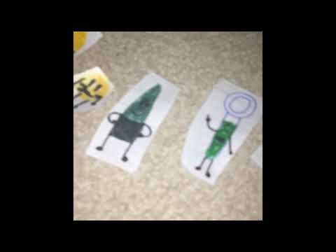 Inanimate Insanity II Battle Part 2: Sneezing Maniac - YouTube