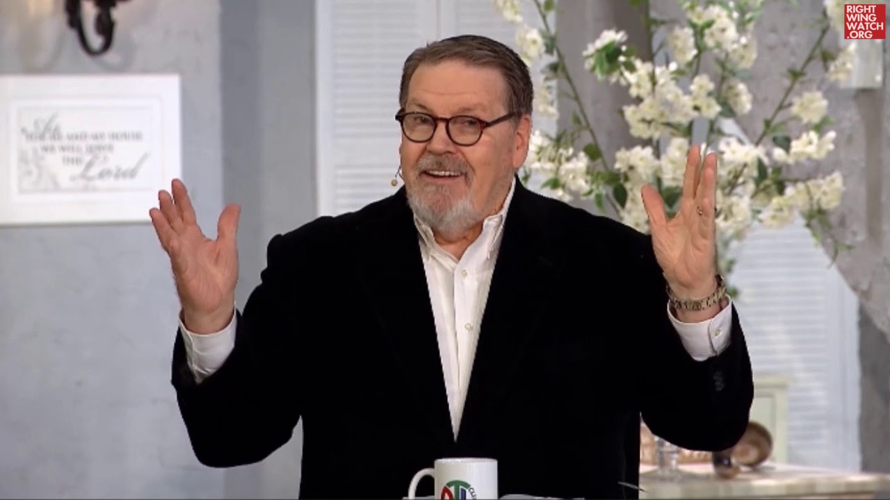 RWW News: "Prophet" Bobby Connor Stopped A Tornado - YouTube