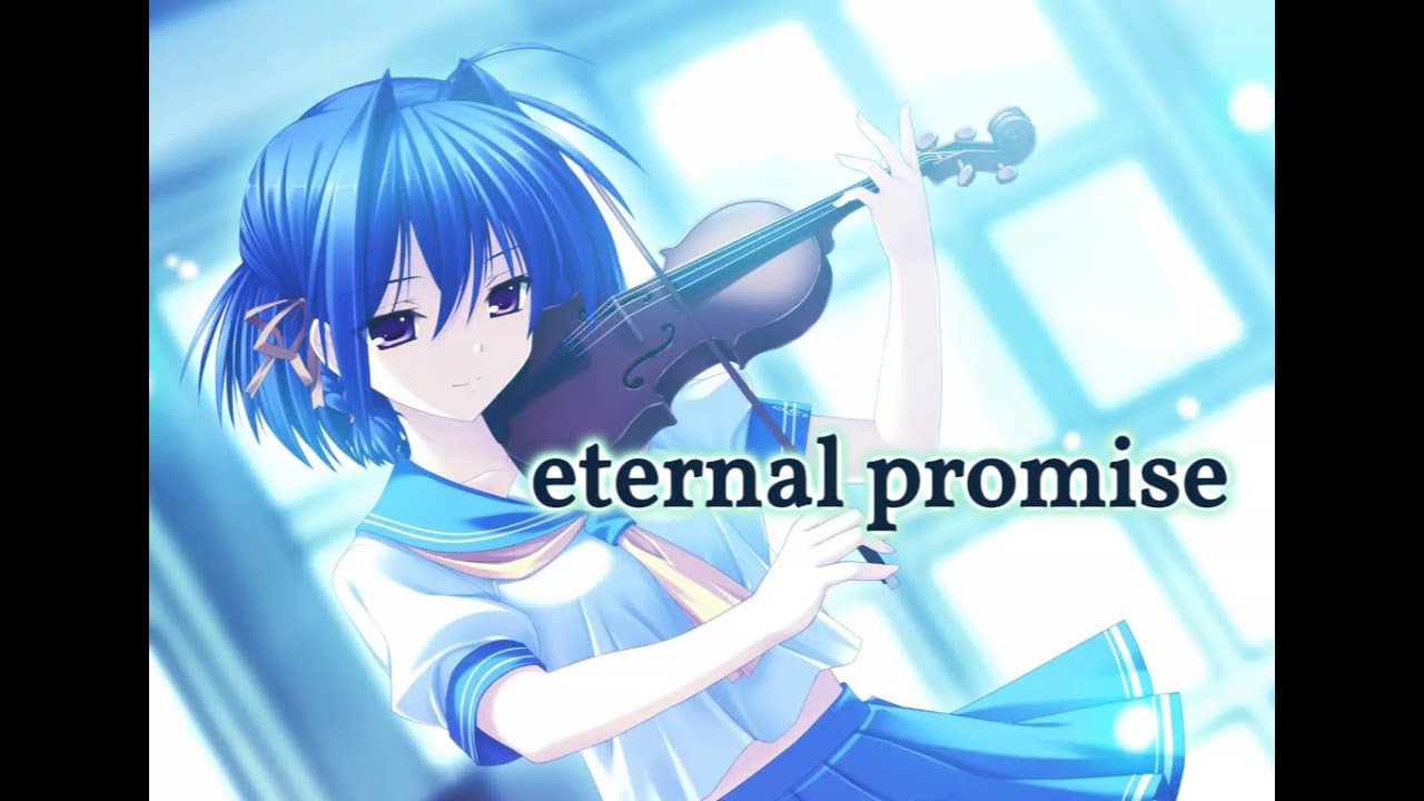 [Vietsub] lời hứa vĩnh hằng 「eternal promise」 Dreamy Crown - 終わりなき夏 永遠 ...