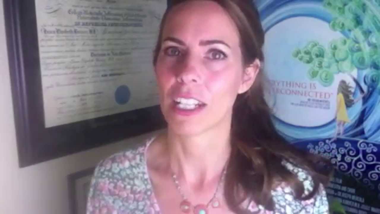 Dr Laura Konivers Grounding Box Growing With Love