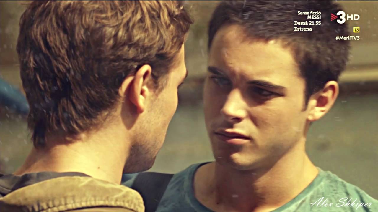 Bruno & Pol To The Wonder - YouTube