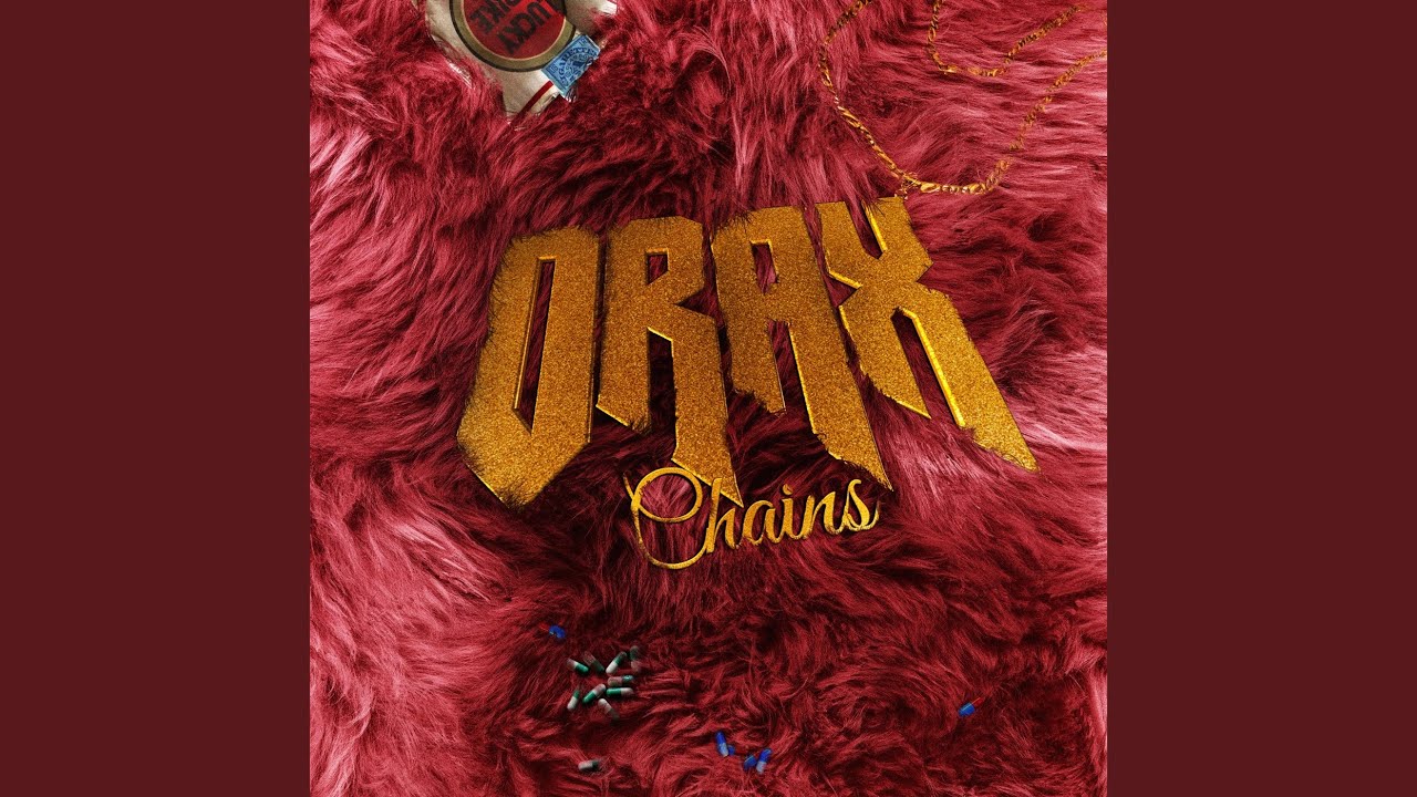 Chains - YouTube Music