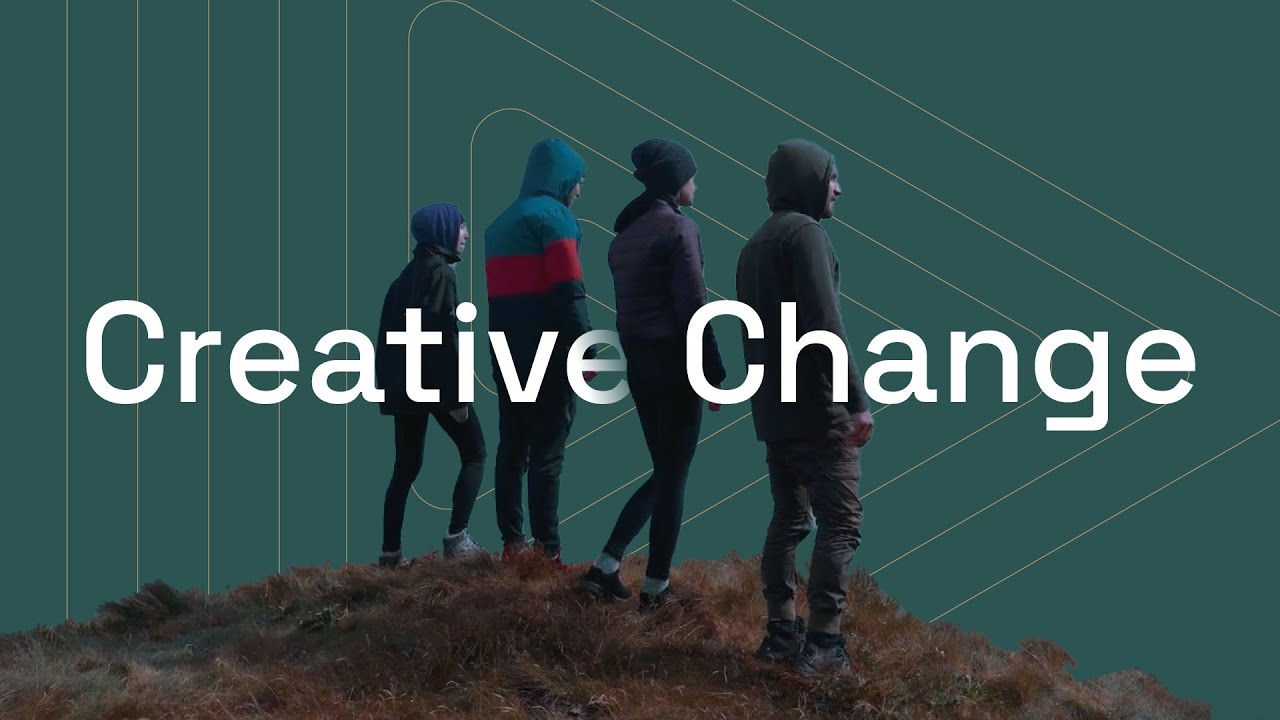 Consulus: Creative Change - YouTube