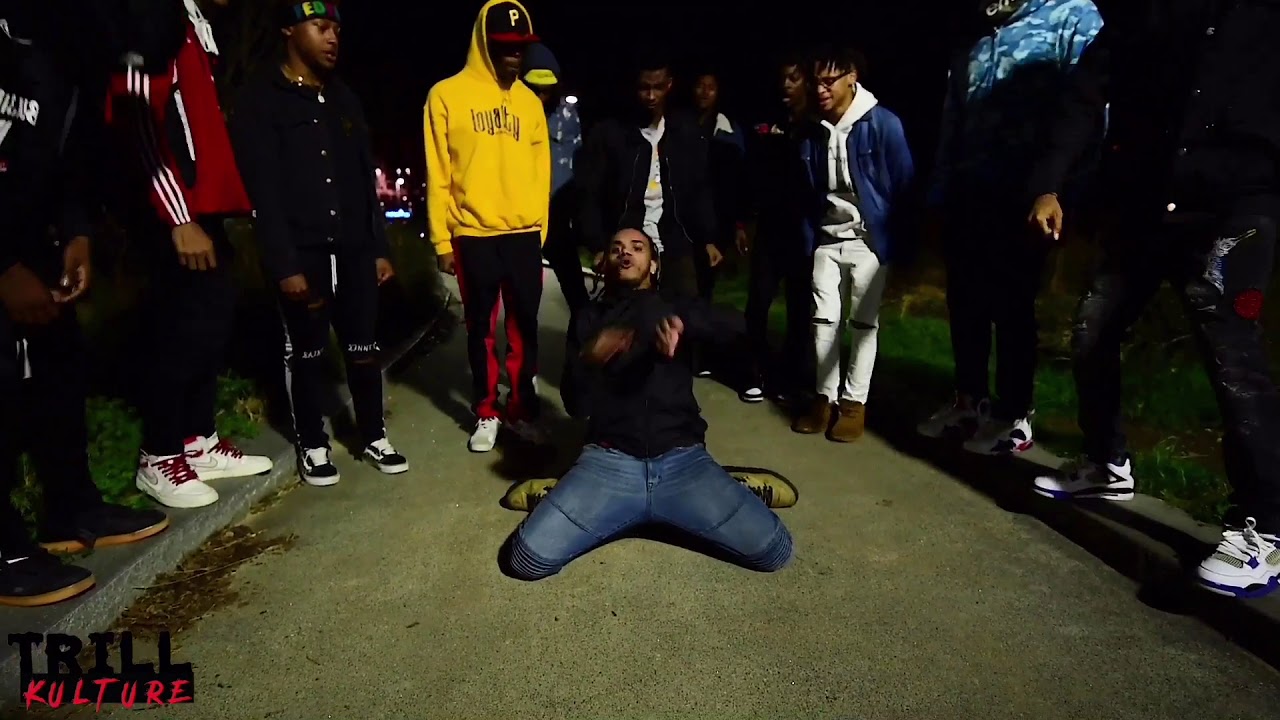 Future ft Drake - life is good Official Dance Video - YouTube