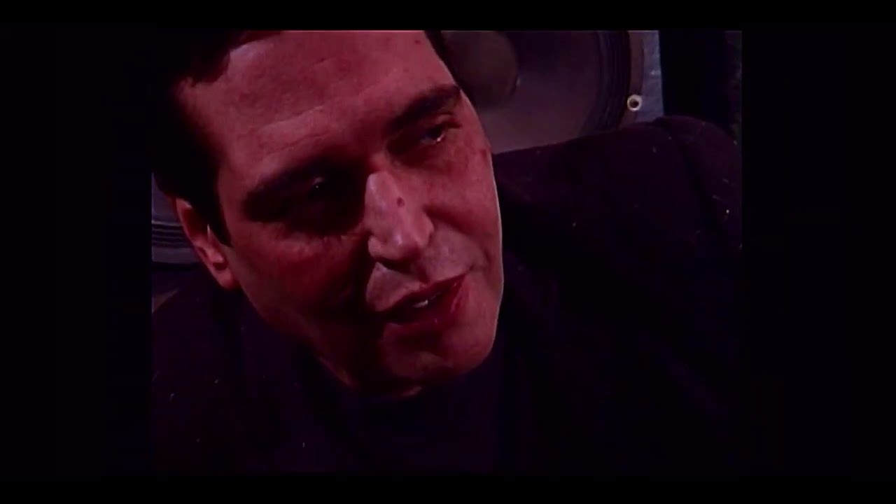 Eliot Kidd - Interview (About Sid Vicious) - YouTube